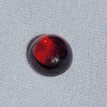 Granat 6 mm